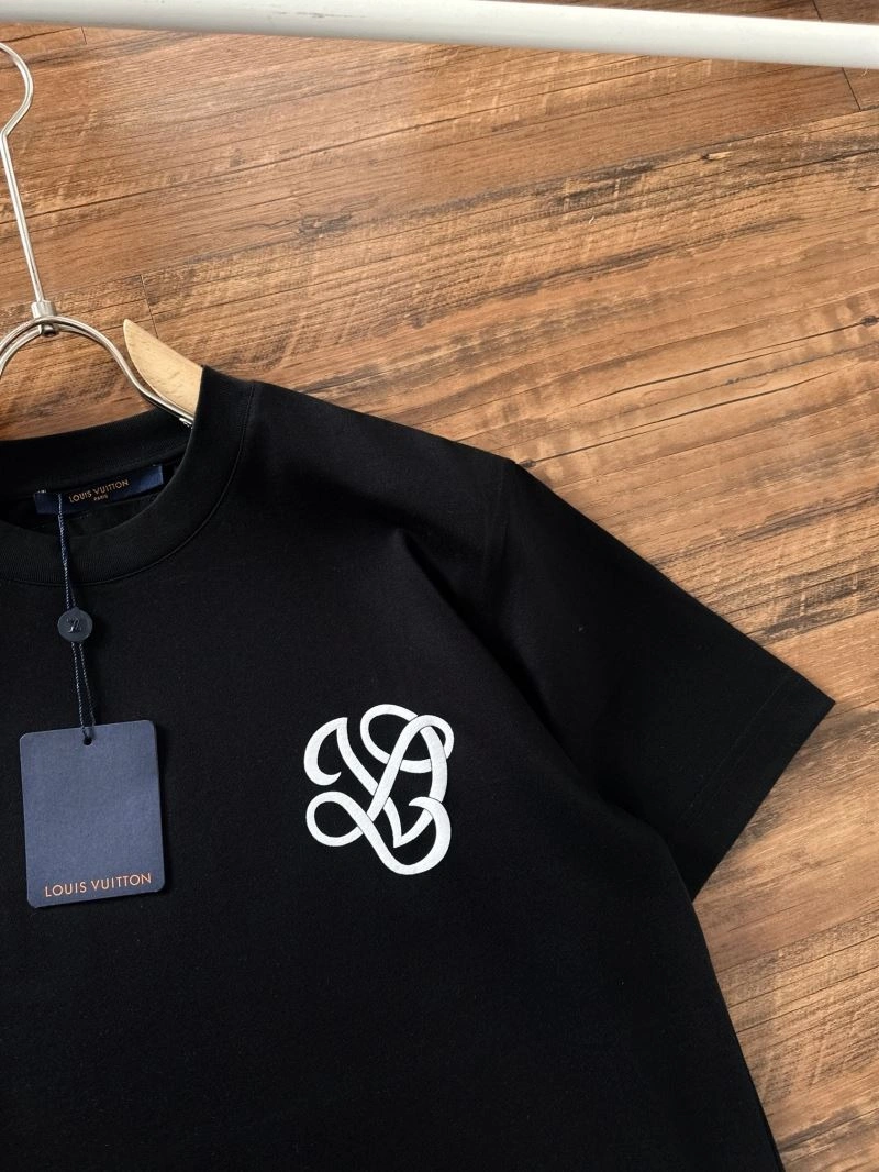 Real Louis Vuitton T-Shirts