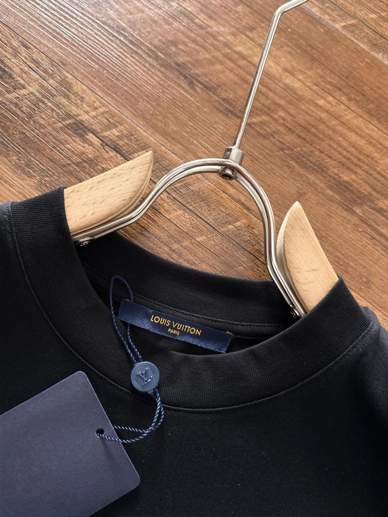 Real Louis Vuitton T-Shirts