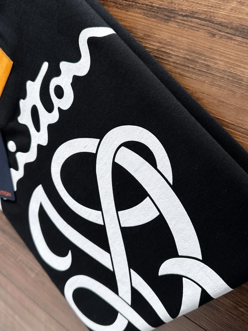Real Louis Vuitton T-Shirts