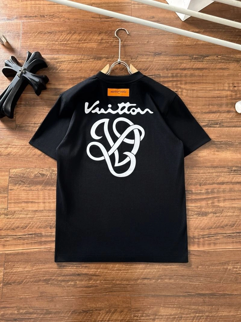Real Louis Vuitton T-Shirts