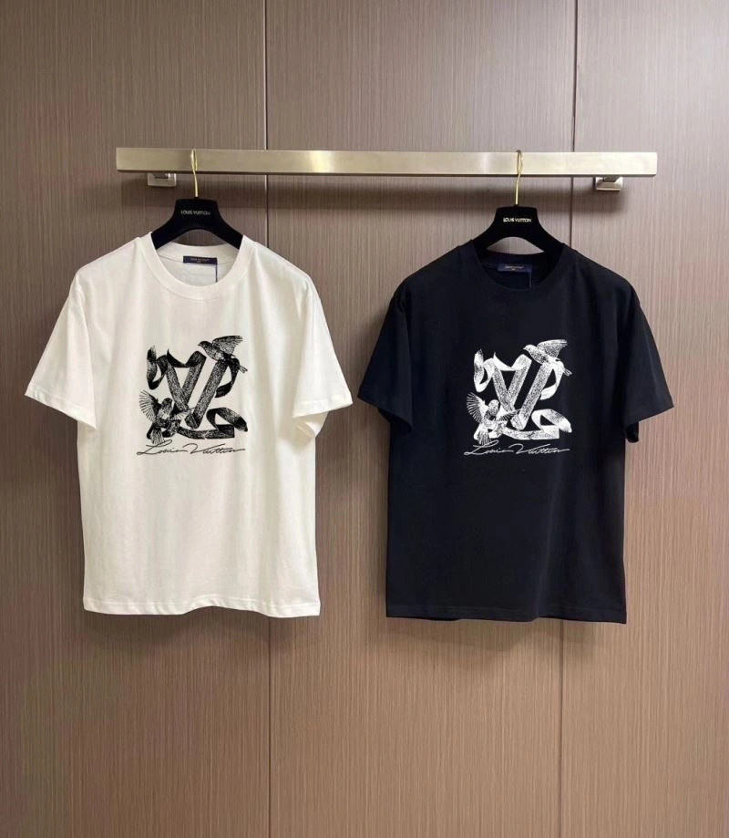 Louis Vuitton T-Shirts