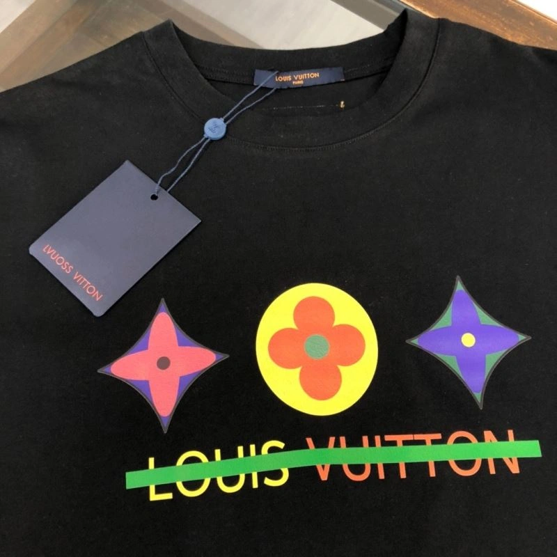 Discounted Louis Vuitton T-Shirts