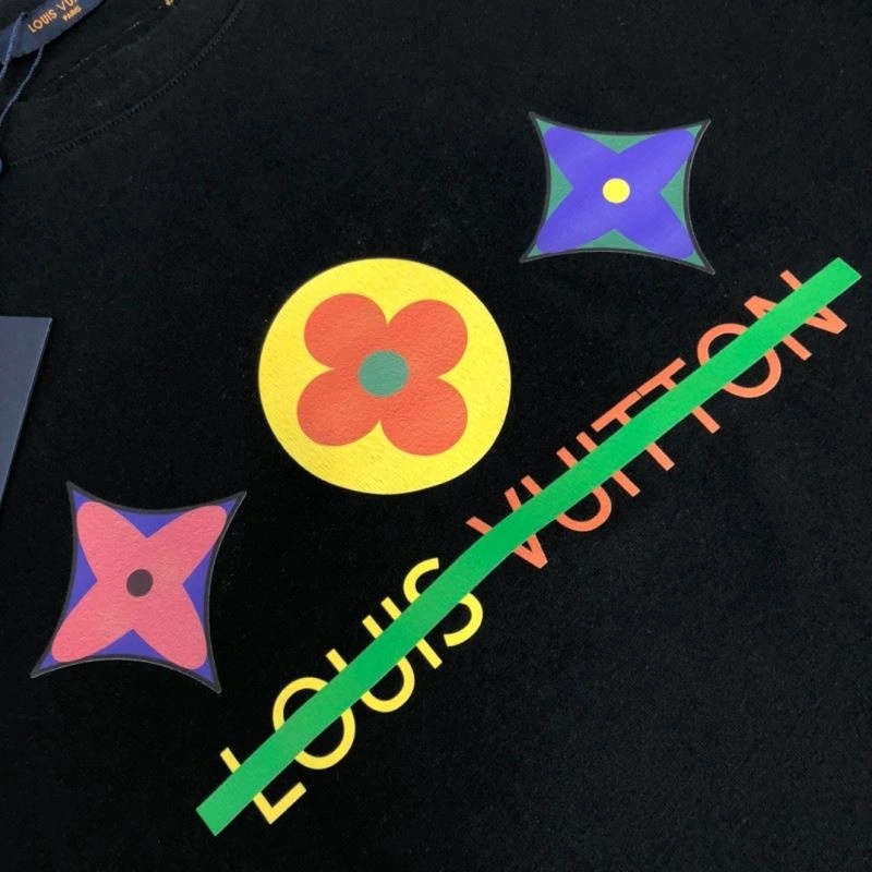 Discounted Louis Vuitton T-Shirts