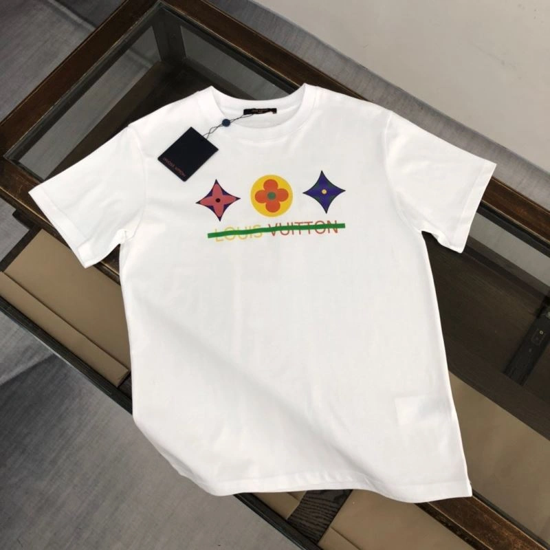 Louis Vuitton T-Shirts