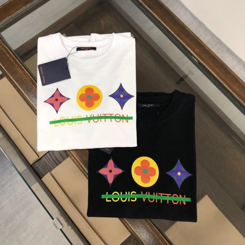 Brand-original Louis Vuitton T-Shirts