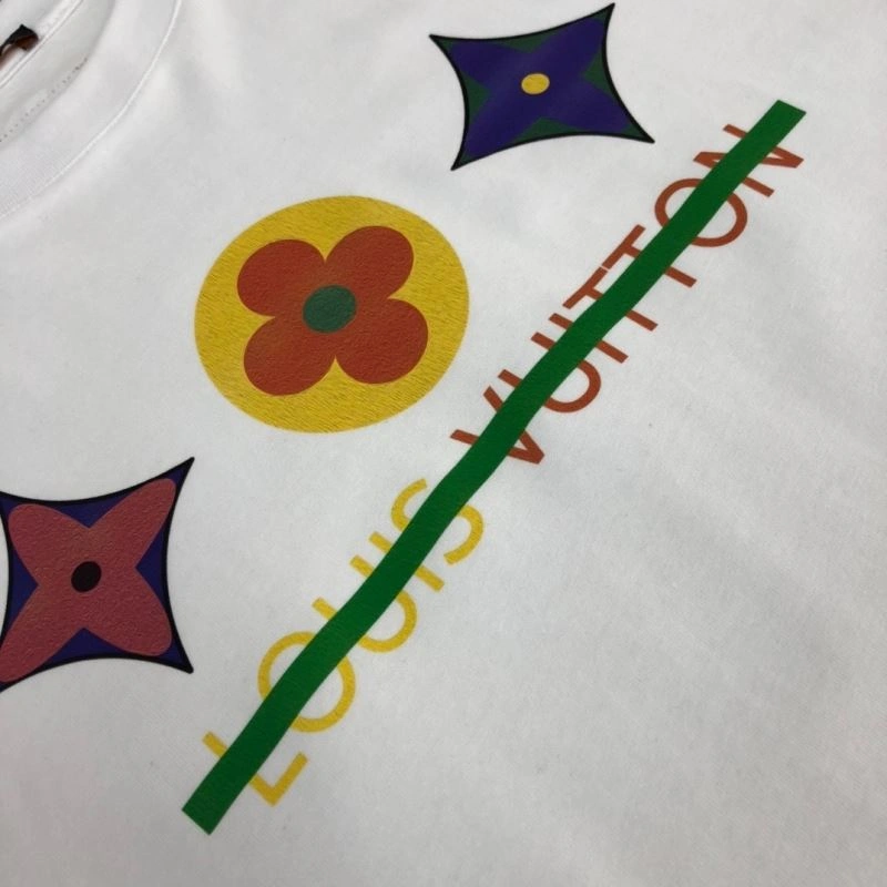Brand-original Louis Vuitton T-Shirts