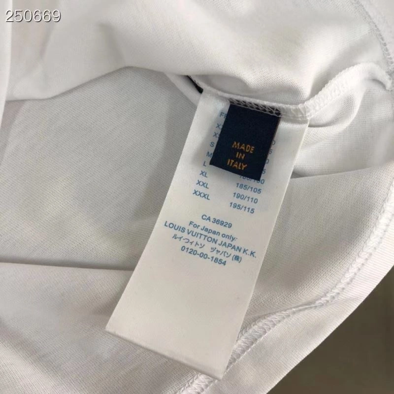 Brand-original Louis Vuitton T-Shirts