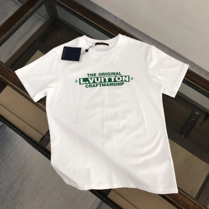 Louis Vuitton T-Shirts