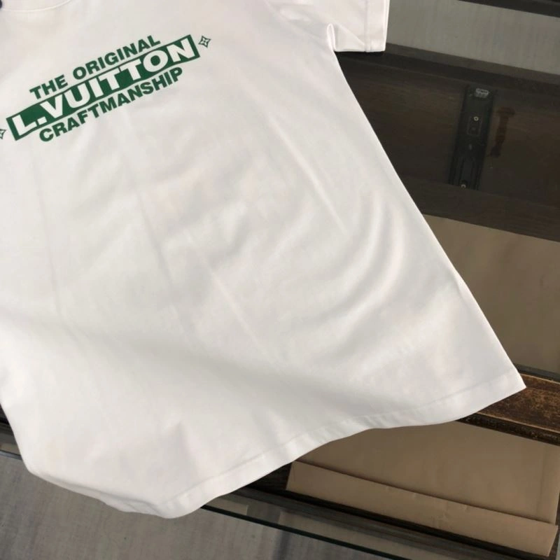 Exact replica Louis Vuitton T-Shirts