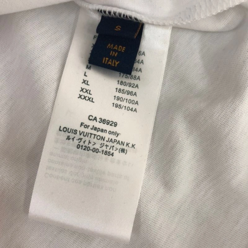 Exact replica Louis Vuitton T-Shirts