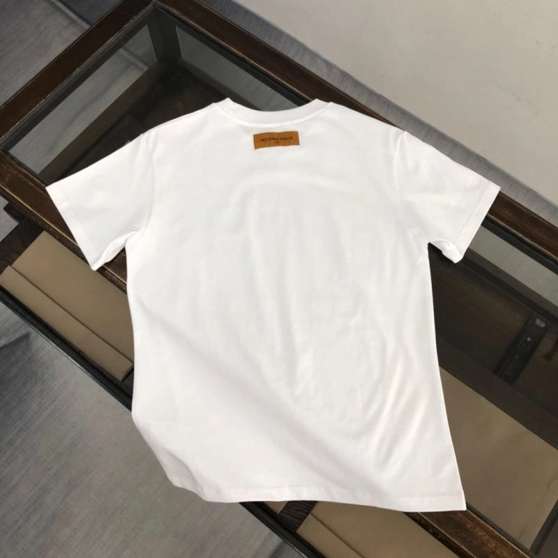 Exact replica Louis Vuitton T-Shirts