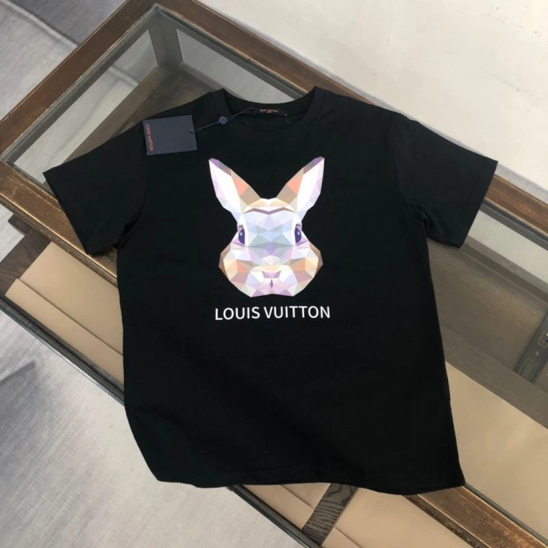 Louis Vuitton T-Shirts