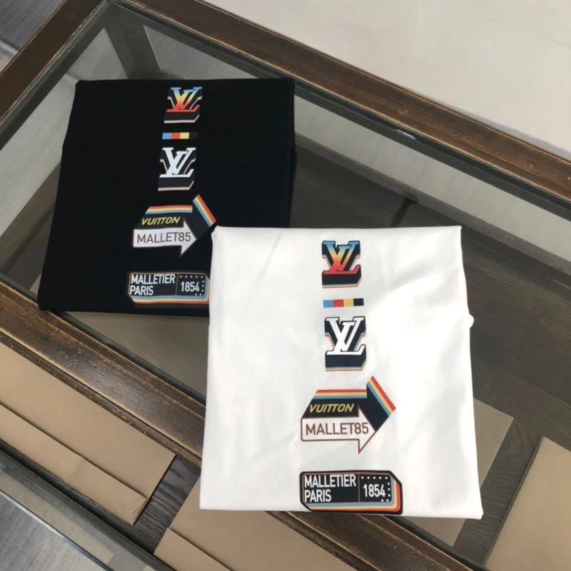 High fidelity Louis Vuitton T-Shirts