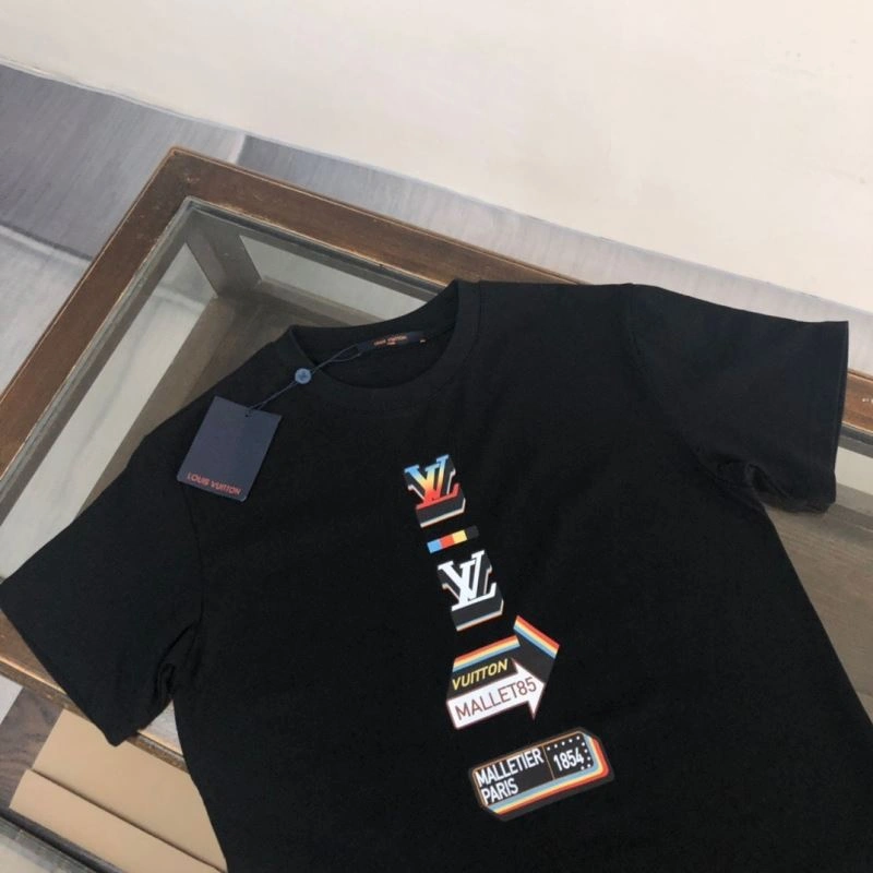 High fidelity Louis Vuitton T-Shirts