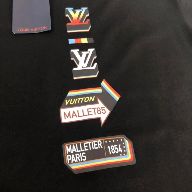 High fidelity Louis Vuitton T-Shirts