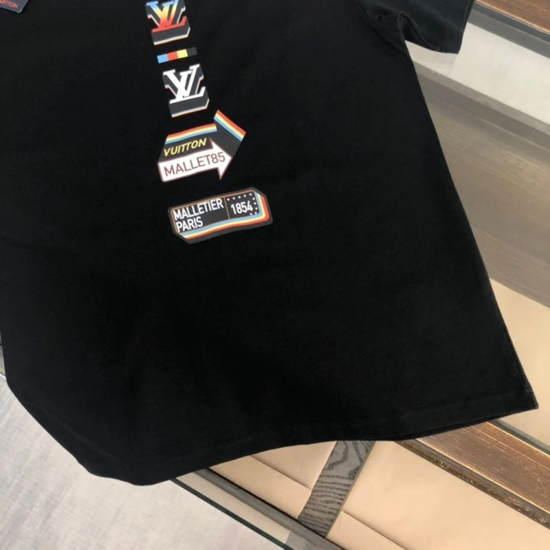 High fidelity Louis Vuitton T-Shirts
