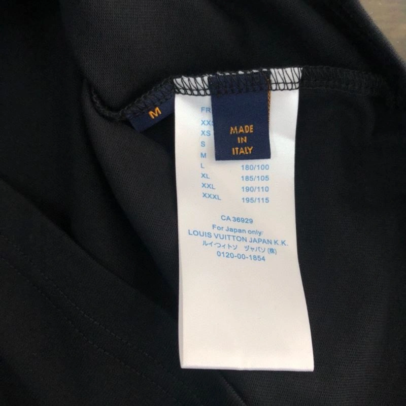 High fidelity Louis Vuitton T-Shirts
