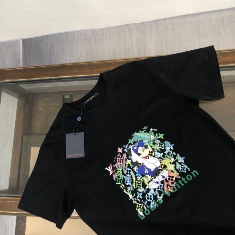Brand-original Louis Vuitton T-Shirts