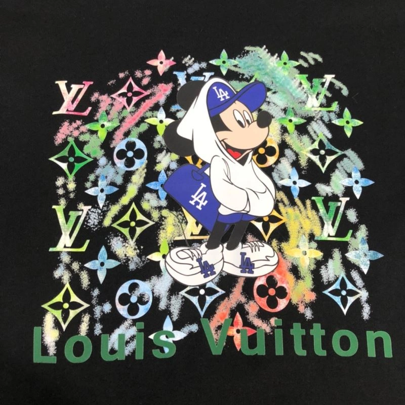 Brand-original Louis Vuitton T-Shirts