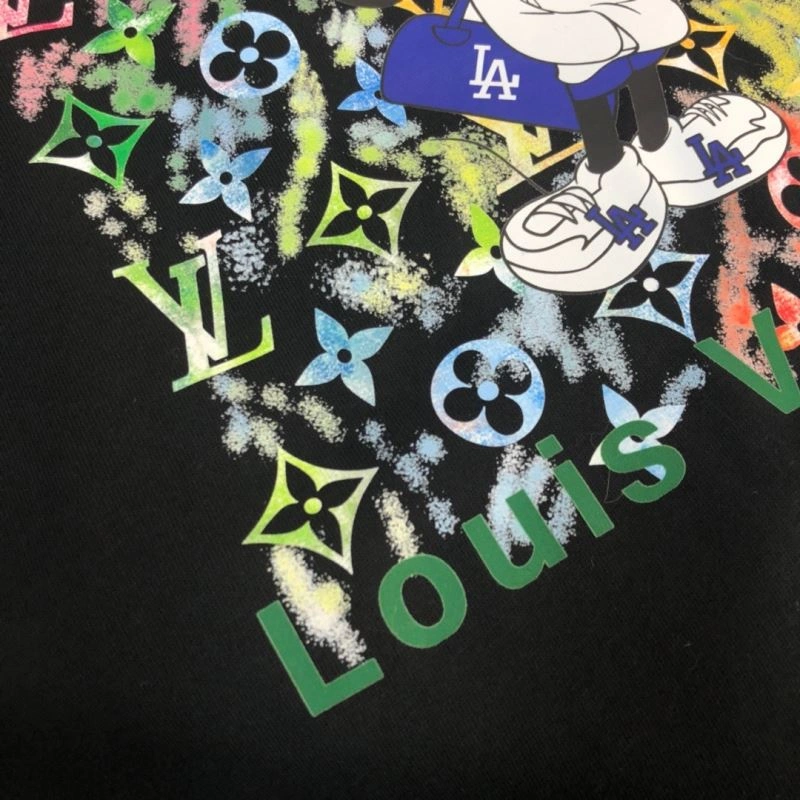 Brand-original Louis Vuitton T-Shirts