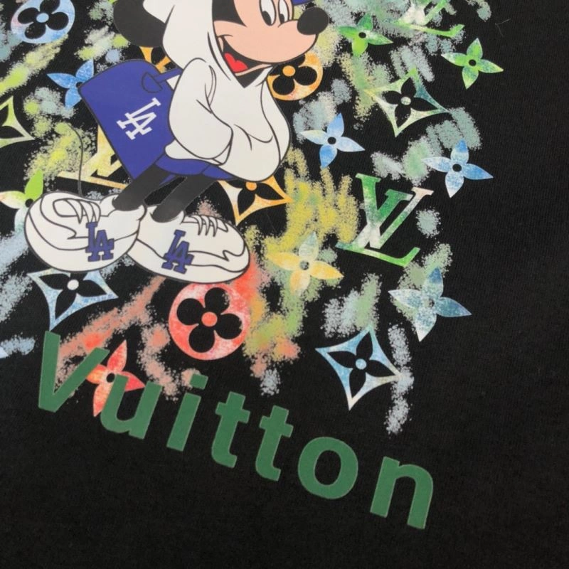 Brand-original Louis Vuitton T-Shirts