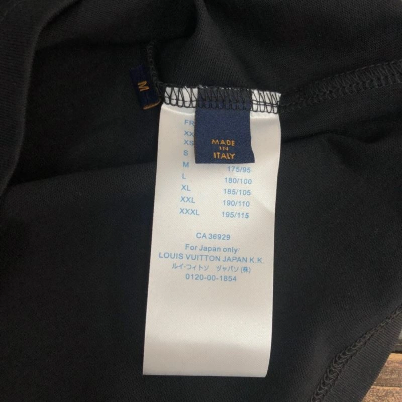 Brand-original Louis Vuitton T-Shirts