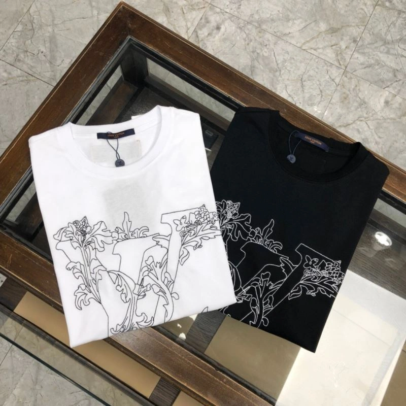 Inexpensive Louis Vuitton T-Shirts
