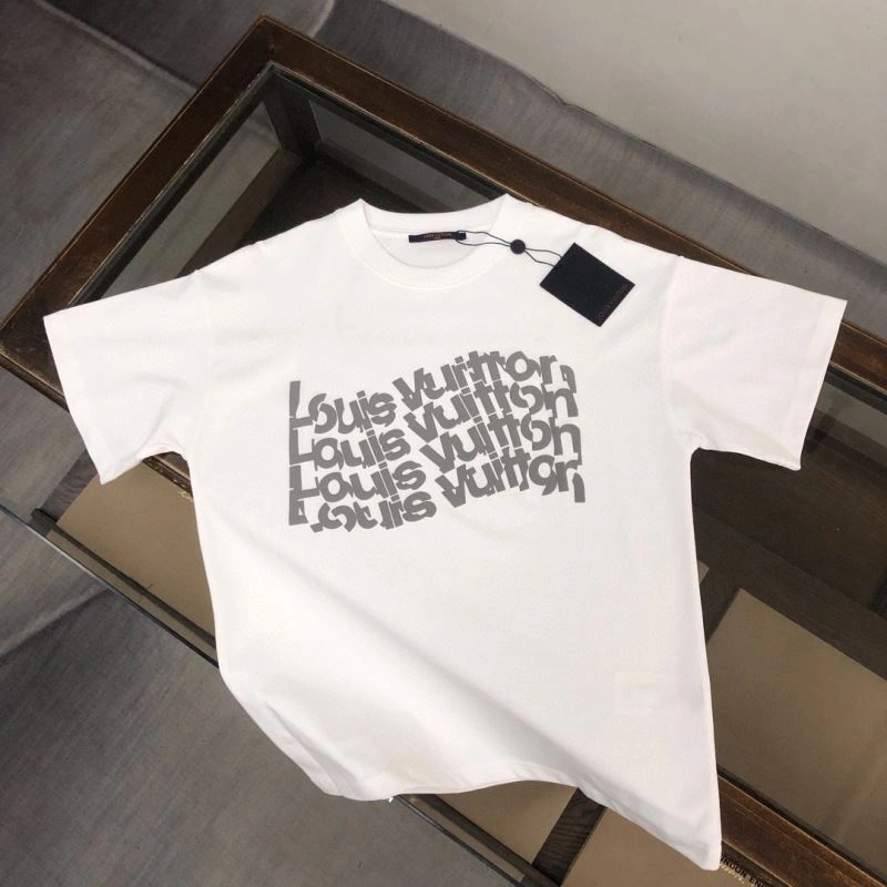Louis Vuitton T-Shirts