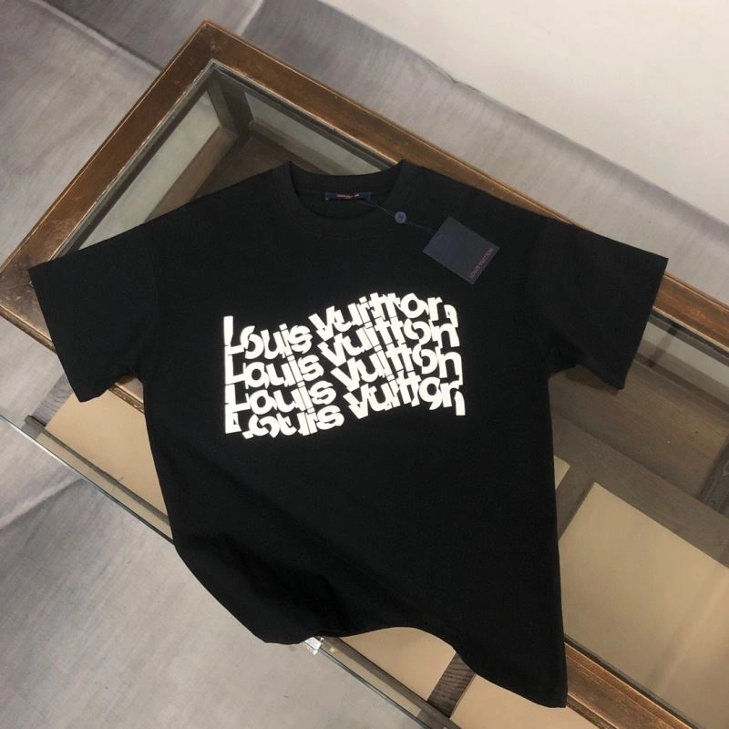 Louis Vuitton T-Shirts