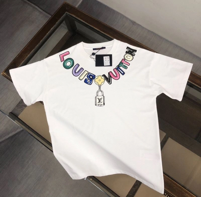 Louis Vuitton T-Shirts