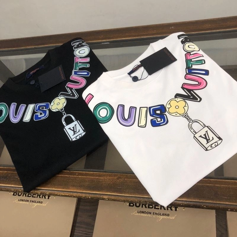 Low-cost Louis Vuitton T-Shirts