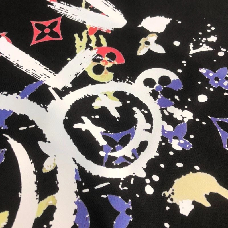 Real Louis Vuitton T-Shirts