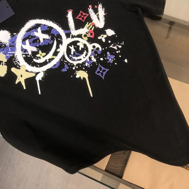 Real Louis Vuitton T-Shirts