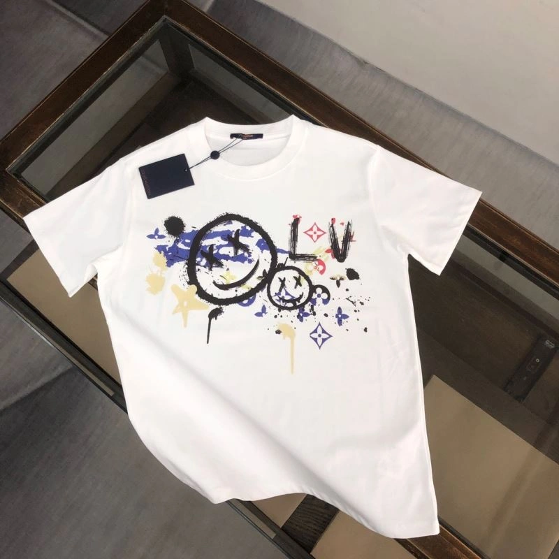 Louis Vuitton T-Shirts