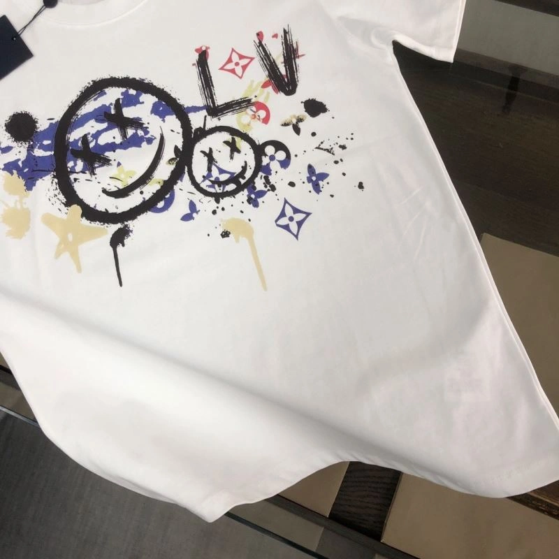 Exact replica Louis Vuitton T-Shirts