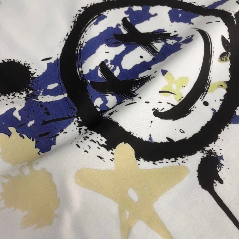 Exact replica Louis Vuitton T-Shirts