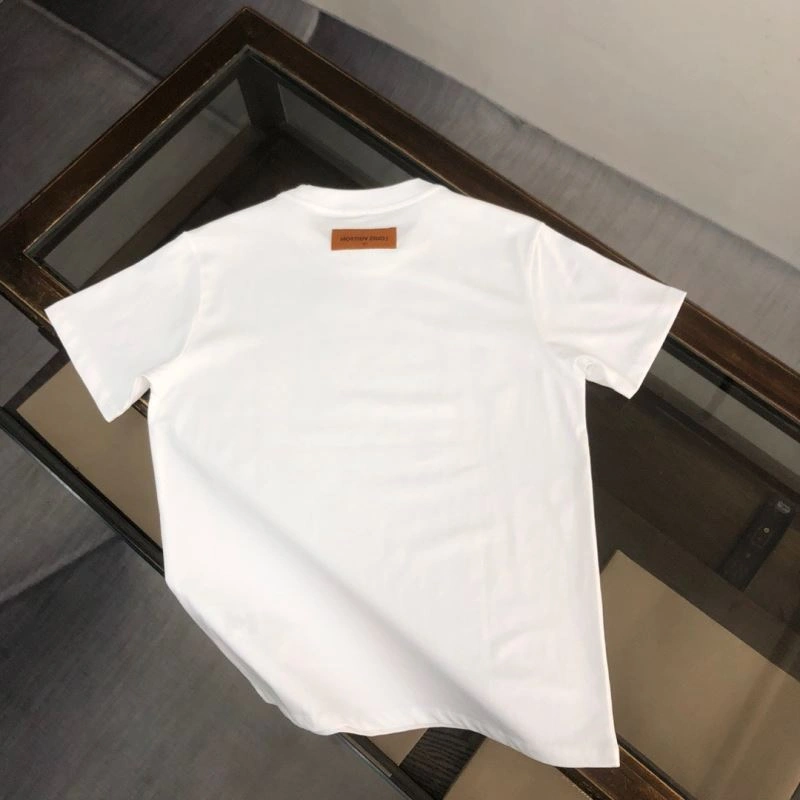 Exact replica Louis Vuitton T-Shirts