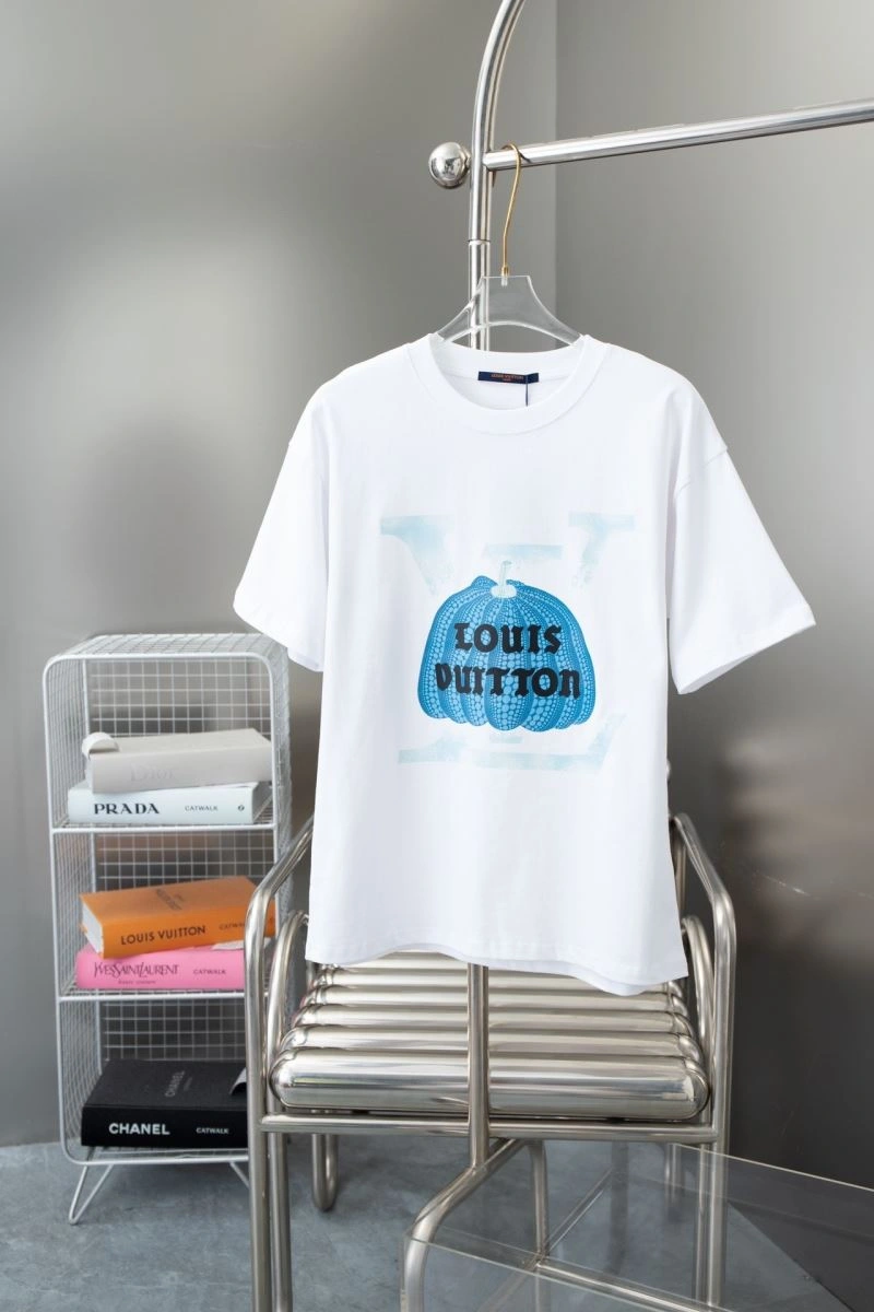 Louis Vuitton T-Shirts
