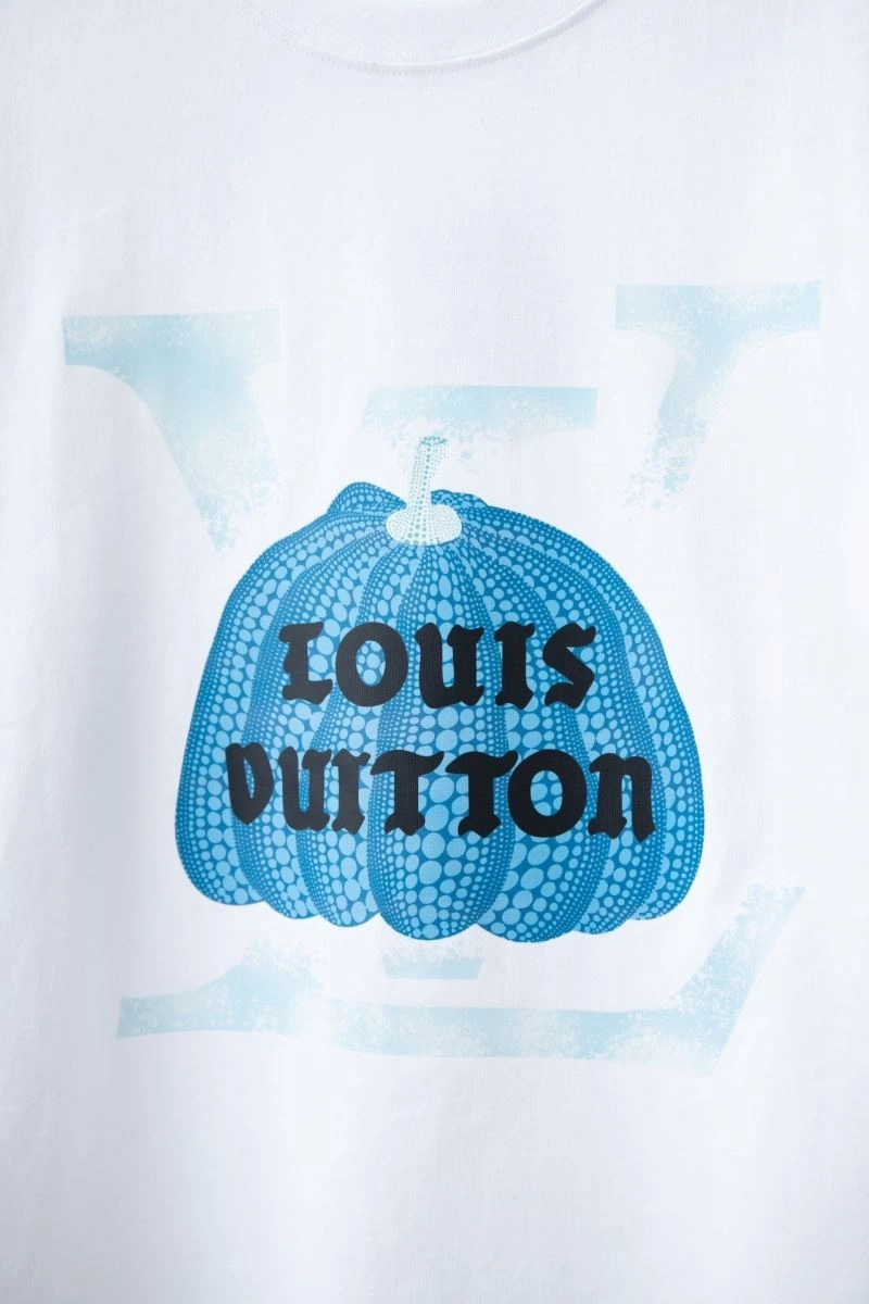 Exact replica Louis Vuitton T-Shirts