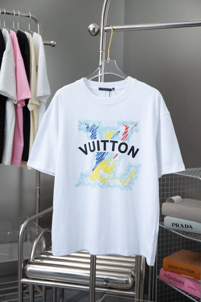 Louis Vuitton T-Shirts