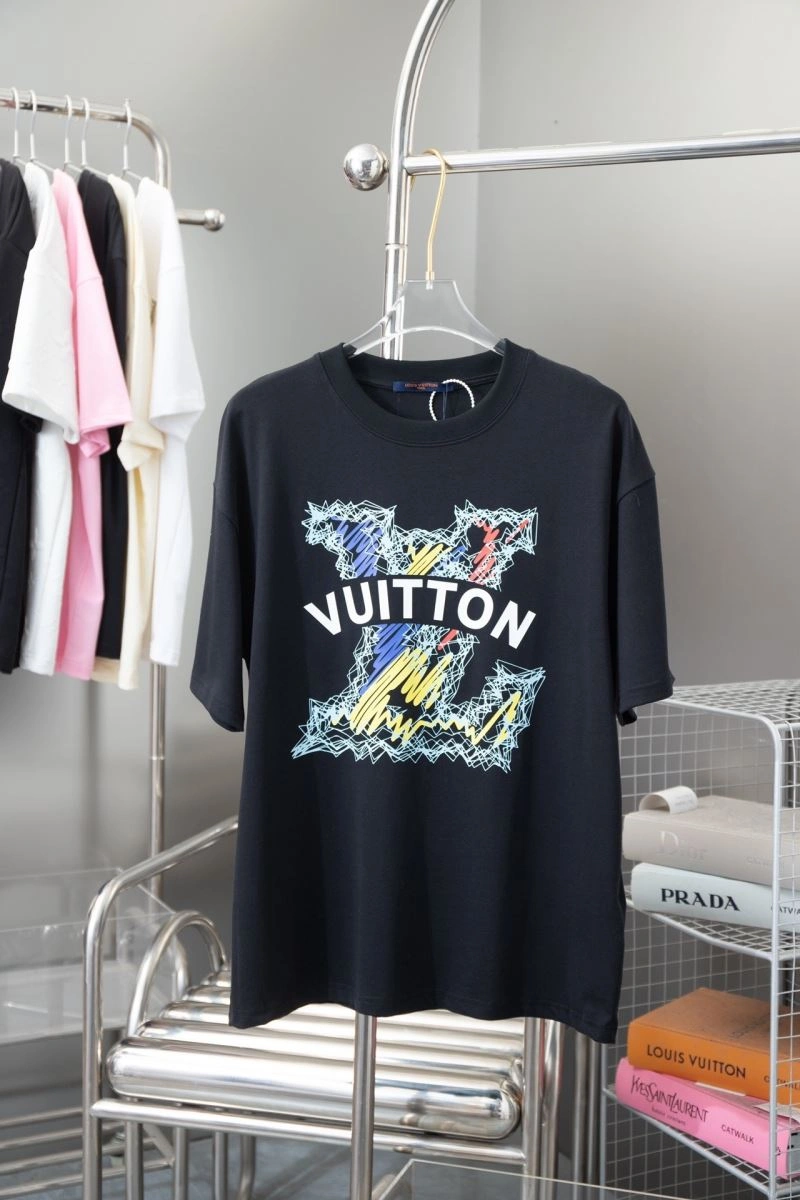 Louis Vuitton T-Shirts