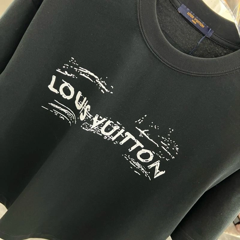 High fidelity Louis Vuitton T-Shirts