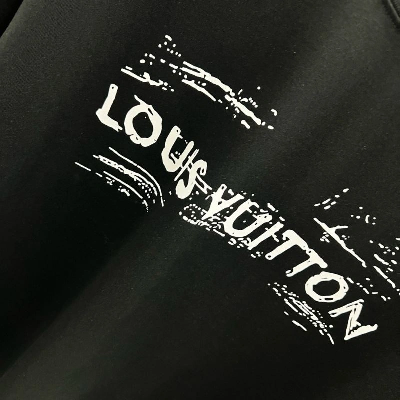 High fidelity Louis Vuitton T-Shirts