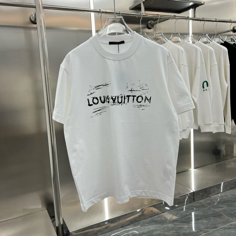 Louis Vuitton T-Shirts