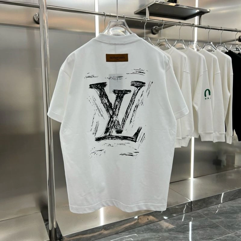 Top mirror Louis Vuitton T-Shirts
