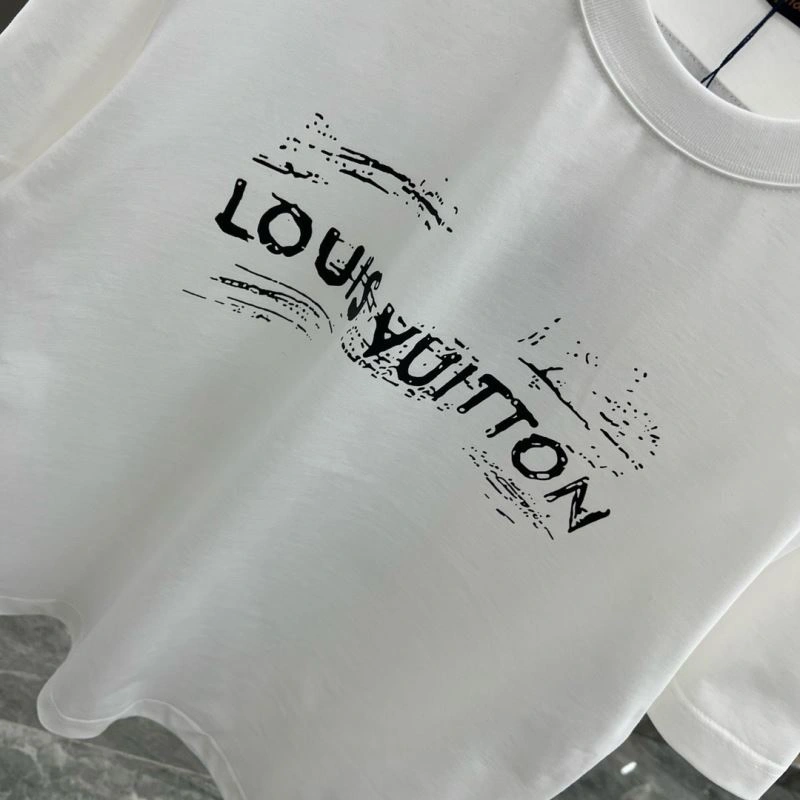 Top mirror Louis Vuitton T-Shirts