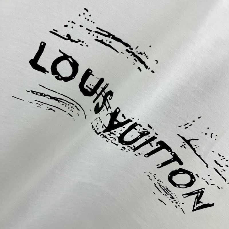 Top mirror Louis Vuitton T-Shirts