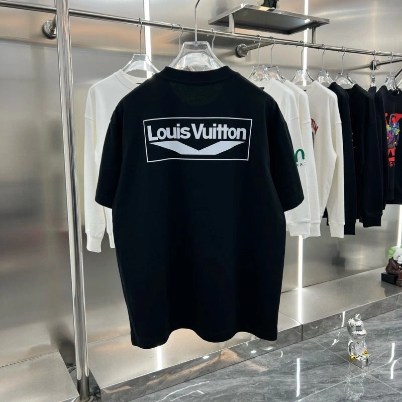 Louis Vuitton T-Shirts