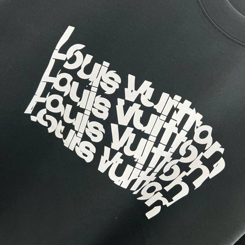 Top match Louis Vuitton T-Shirts