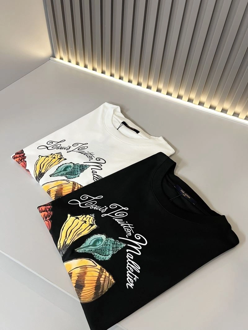 Louis Vuitton T-Shirts
